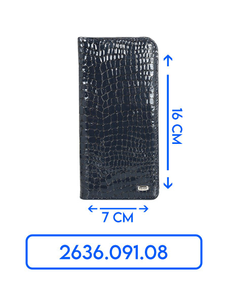 Petek 1855 Чехол для очков Натуральная кожа купить на OZON по низкой цене (212861099)