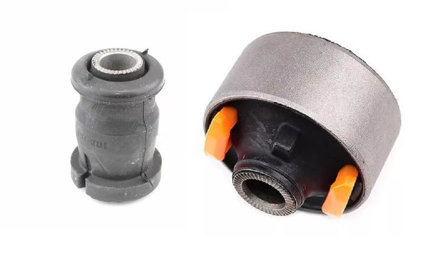 Сайлентблоки переднего рычага (Комплект) CHERY Tiggo, Lifan X60 №T11 ...