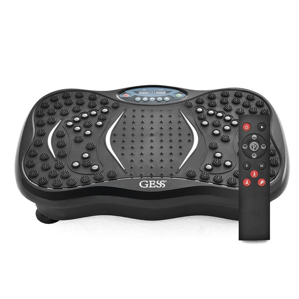 Gess Виброплатформа GESS-836 - купить с доставкой по выгодным ценам в ...