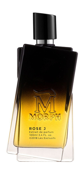 Духи / Morph Rose J Extrait de Parfum купить на OZON по низкой цене ...