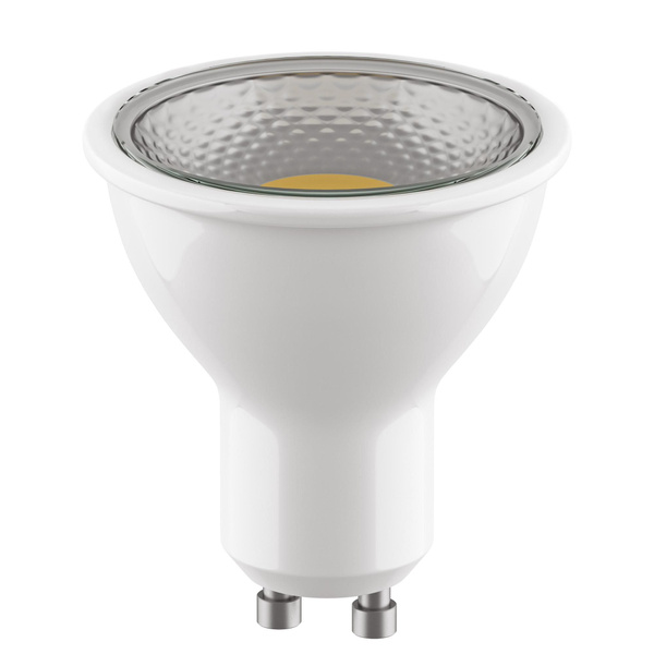 Светодиодная Лампочка Lightstar GU10 350 Лм 4000 К - купить в интернет ...