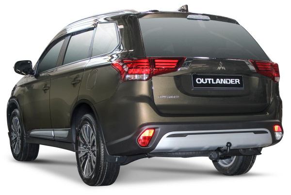 ФаркопBerg купить по выгодной цене в интернет-магазине OZON (1410619990)