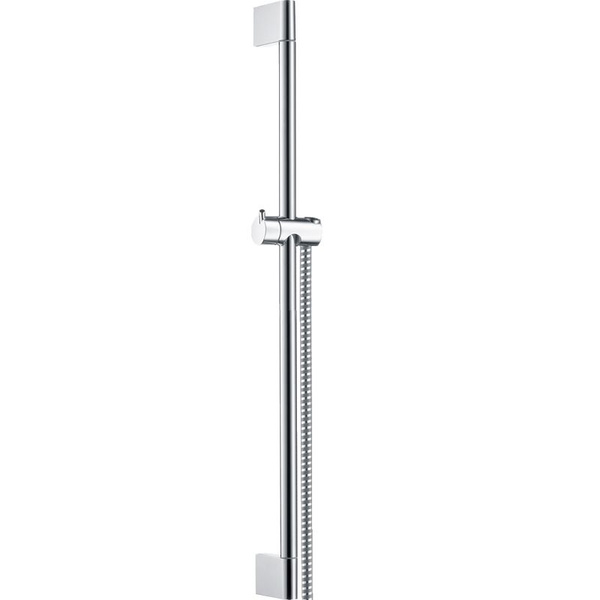 Душевая штанга Hansgrohe Crometta 27615000 Хром - купить с доставкой по ...