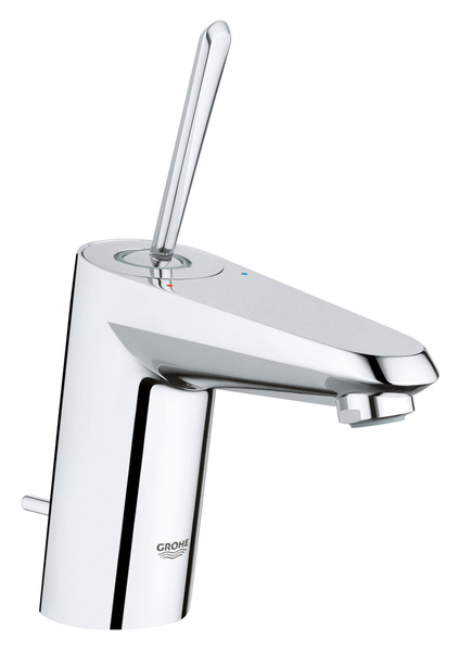 Смеситель GROHE Eurodisc Joy Латунь - купить по выгодным ценам в ...