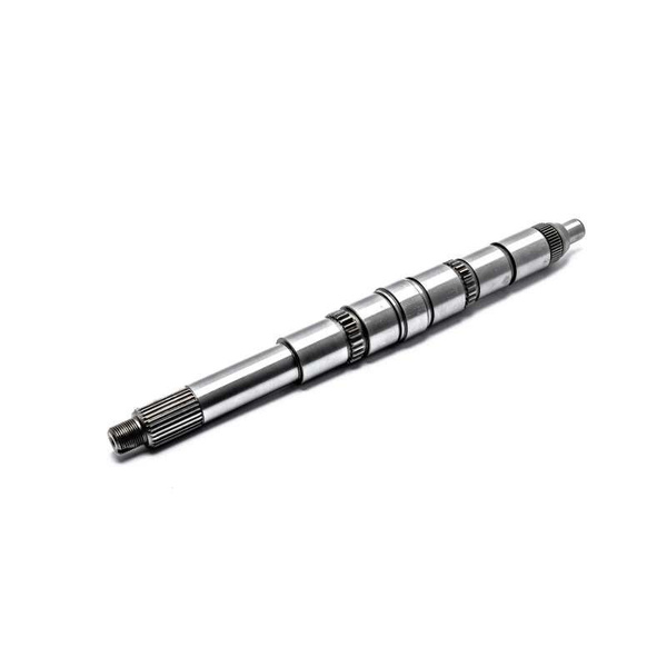 Вал КПП ГАЗель Next вторичный 5 ст. 330 Нм н/о(PRAVT) - PRAVT арт. PR ...