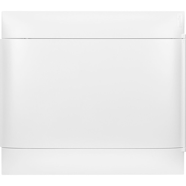 Бокс (распределительный щит) пластиковый Legrand "Practibox S" 18x2 ...