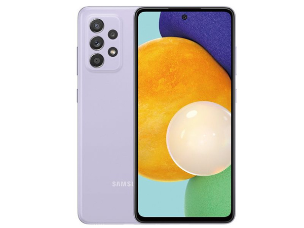 Смартфон Samsung Galaxy A52 A526B 5G - купить по выгодной цене в ...
