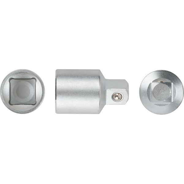 Переходник для воротка CrV Профи 3/8" (П) - 1/2" (М) арт.62649 - купить ...