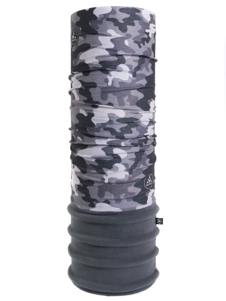 Бафф зимний флисовый Polartec buff - купить с доставкой по выгодным ценам в интернет-магазине ...