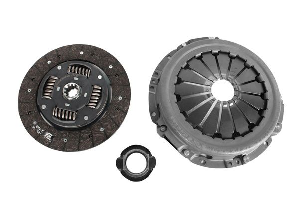 Сцепление ГАЗ-3302 дв.Cummins 2.8 ТАЯ 3000950503 75829 - арт. 3000950503 75829 - купить по ...