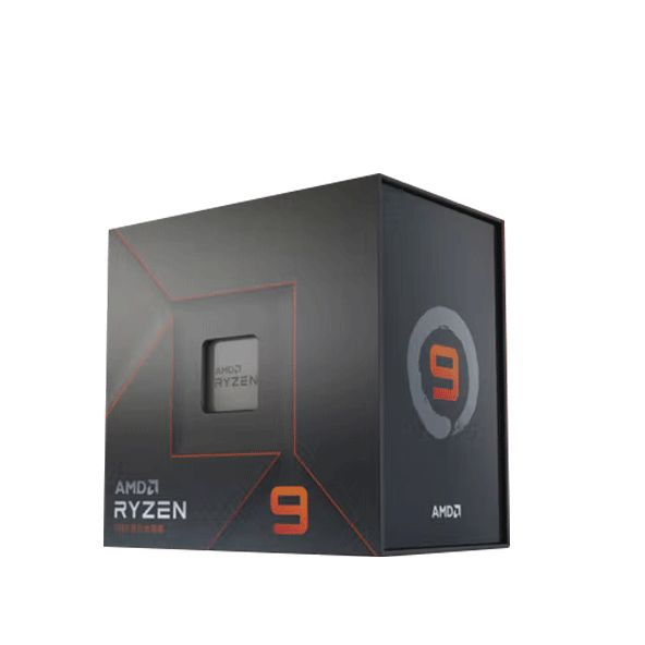 Процессор AMD Ryzen9 7950X BOX(без кулера) Ryzen 9, BOX (без кулера ...