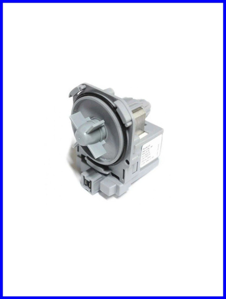 Насос стиральной машины Bosch, Siemens PMP002UN - купить с доставкой по ...