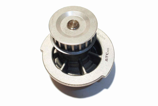 Помпа водяная SOHC PMC Южная Корея для DAEWOO Nexia/ Chevrolet Aveo ...