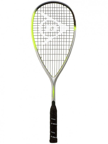 Ракетка для сквоша Dunlop Hyperfibre XT Revelation 125 - купить с ...