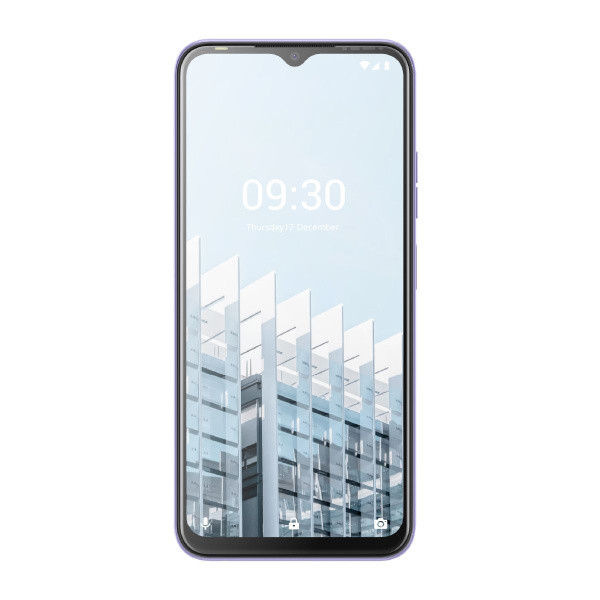 Смартфон Tecno POP 6 Pro 32 ГБ 2 ГБ Фиолетовый 2 SIM купить c доставкой ...