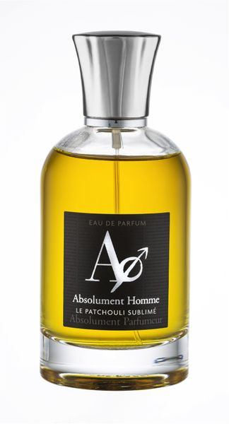Zepter International ABSOLUMENT Homme Духи 100 мл (795546779)