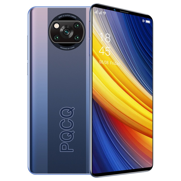 Смартфон X3 Pro#20 - купить по выгодной цене в интернет-магазине OZON ...