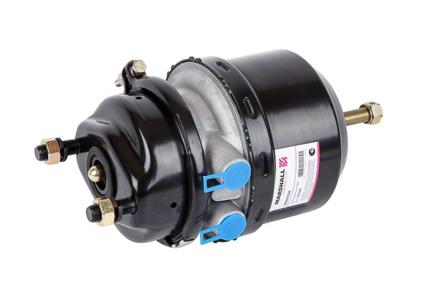 Тормозная камера с энергоаккумулятором без вилки тип 16 24 о.н. 1505448 ...