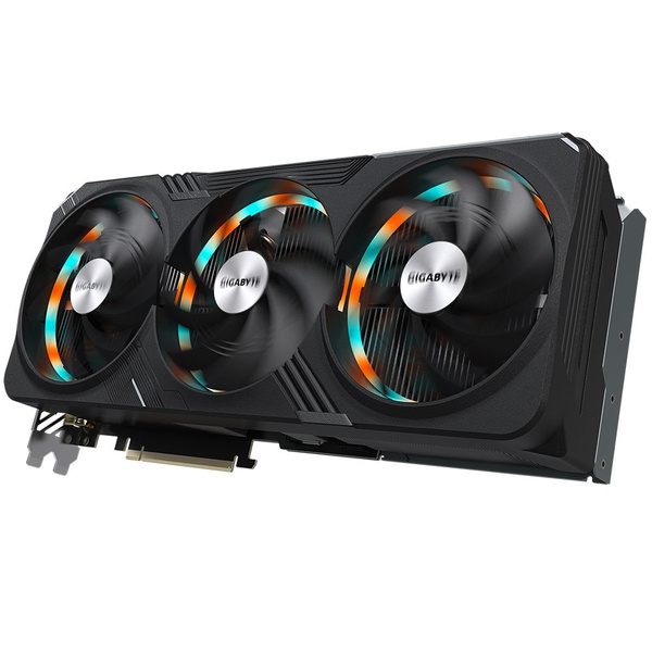 Видеокарта Gigabyte GeForce RTX 4080, 16 ГБ GDDR6X - купить по низким ...