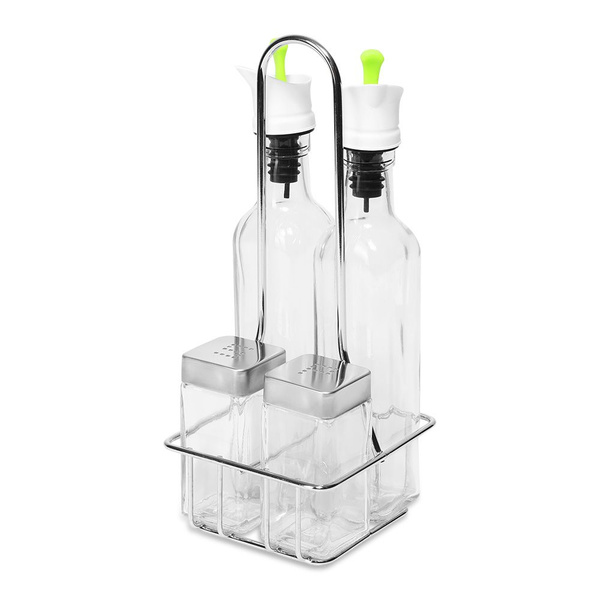 Набор для специй DOSH|HOME, 4 шт - купить по низким ценам в интернет ...