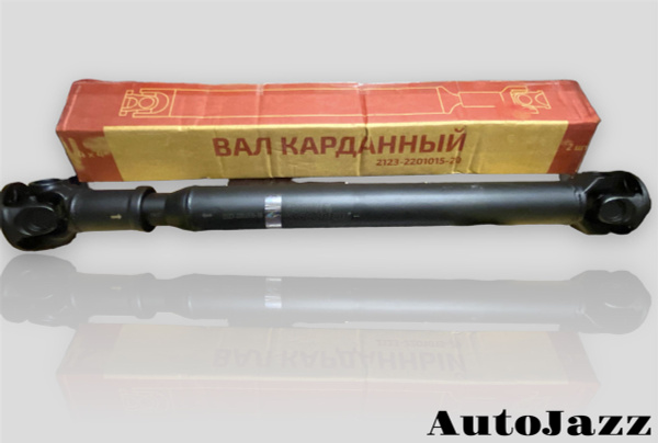 Вал карданный задний усиленный для Нива, Шевроле Нива(перед и зад), на ...