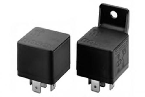 Реле BOSCH 0332019103 - Bosch арт. BOSCH-0332019103 - купить по ...