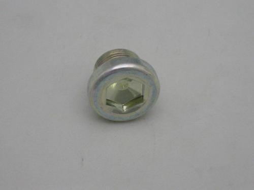 Пробка резьбовая Vag WHT000323A купить на OZON по низкой цене (804356538)