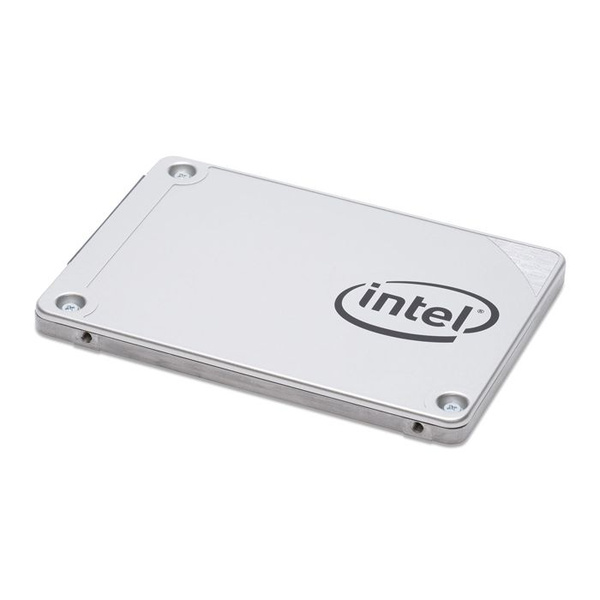 480 ГБ Внутренний SSD-диск Intel SSDSC2KW480H6X1 (SSDSC2KW480H6X1 ...