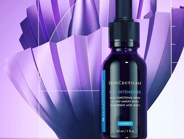 SkinCeuticals Сыворотка для лица Увлажнение, 30 мл - купить с доставкой ...