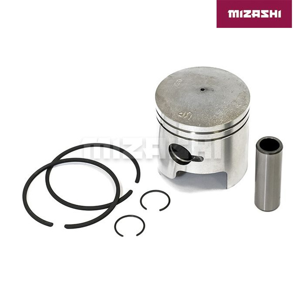 Поршневой комплект MIZASHI для TOHATSU 6B/8B/9.8B, ремонт +0.5 мм, OEM ...