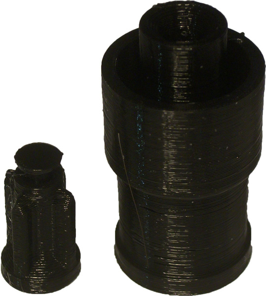 Ремкомплект втулок блендера БРАУН - купить с доставкой по выгодным ...