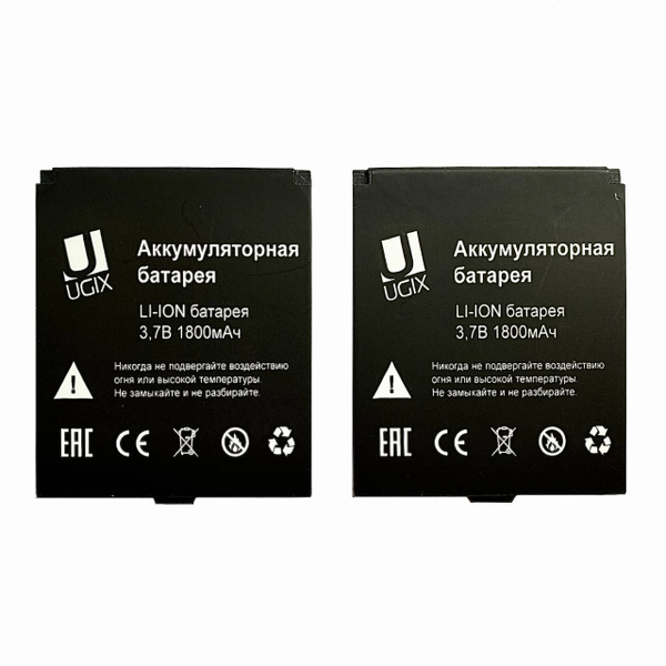 Комплект для подключения видеорегистратора QStar Аккумулятор KB-3 1800 ...