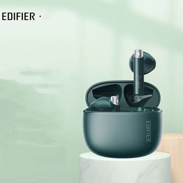 Наушники Внутриканальные Edifier Zero Buds - купить по доступным ценам в интернет-магазине OZON ...