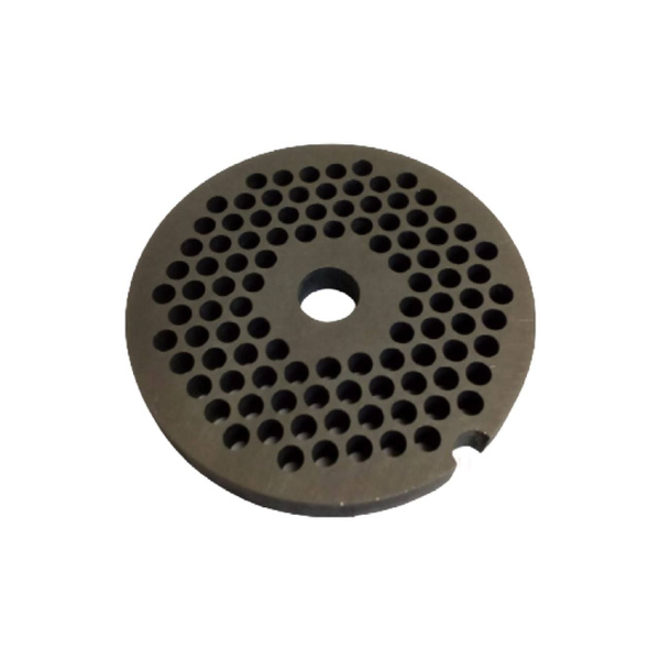 Решетка №1 паштетная для мясорубки Bosch MFW 45020, MFW 45020/01 (D-54 ...