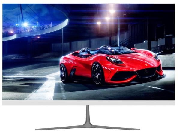 Монитор Lime Z270Z - купить по выгодной цене в интернет-магазине OZON ...