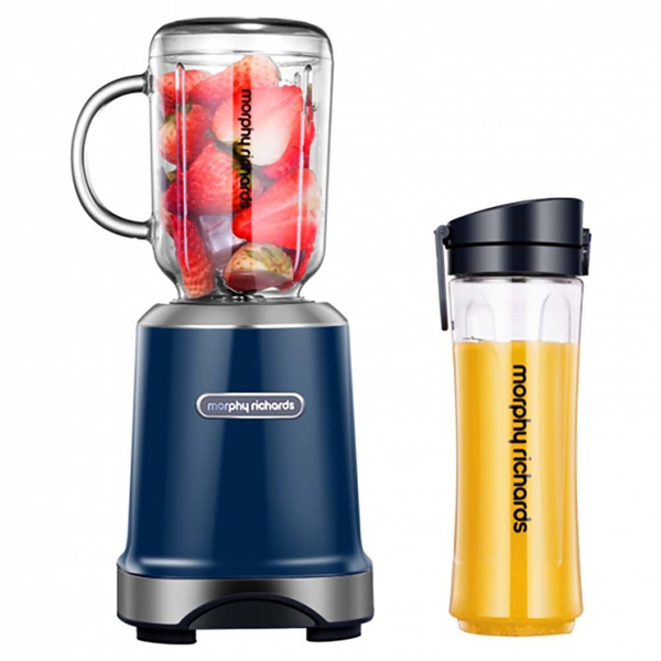Блендер Morphy Richards MR9500 купить по низкой цене с доставкой в ...