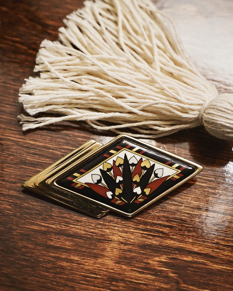 Michaela Frey Team коллекционная брошь, Австрия, 1988 год купить по низким ценам в интернет ...