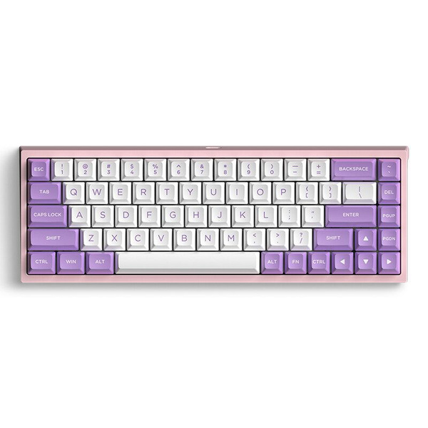 Механическая клавиатура FL.Esports FL680 купить по низкой цене: отзывы ...