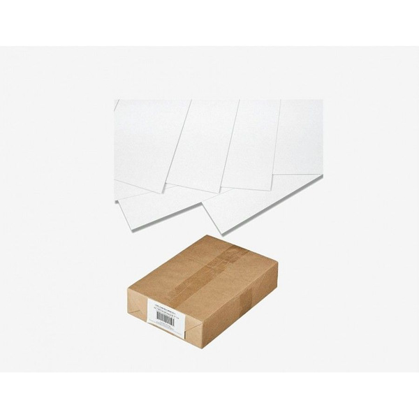 Картон белый А3 100л 260г/м2 4120001 купить на OZON по низкой цене ...