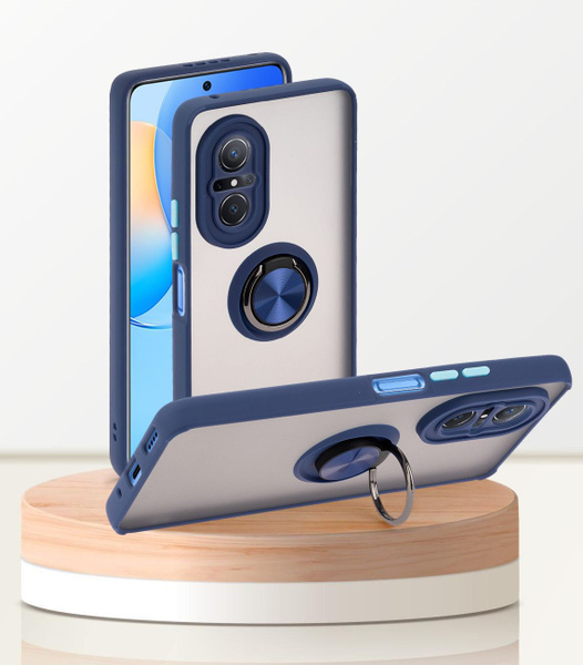 Чехол для Honor 50 SE и Huawei Nova 9 SE (Хонор 50 СЕ и Хуавей Нова 9 ...