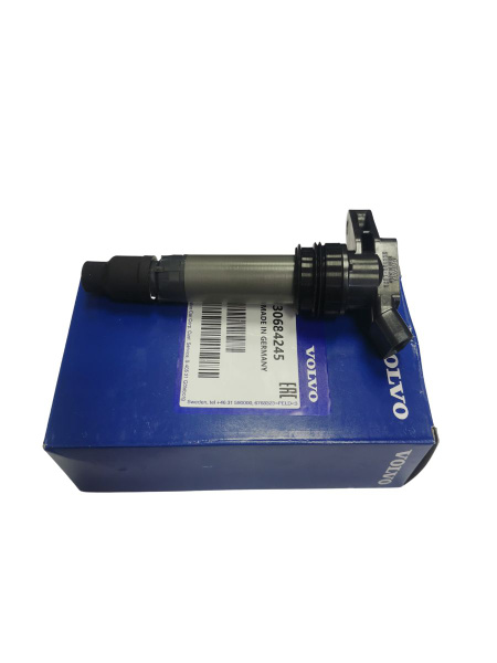 Катушка зажигания Volvo арт. 30684245 - Volvo арт. 30684245 - купить по ...