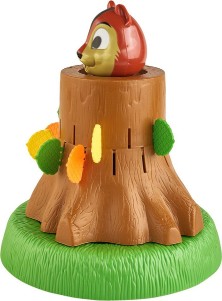 Настольная игра "Сумасшедшая белка" 201222912 Kari Land - купить с ...