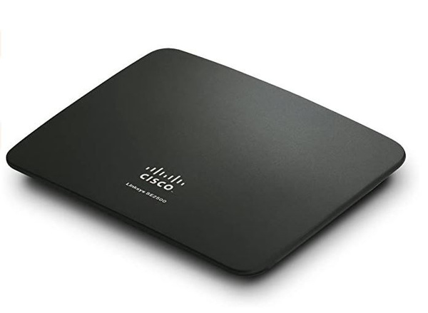Коммутатор Cisco SE2500 - купить по выгодной цене в интернет-магазине ...