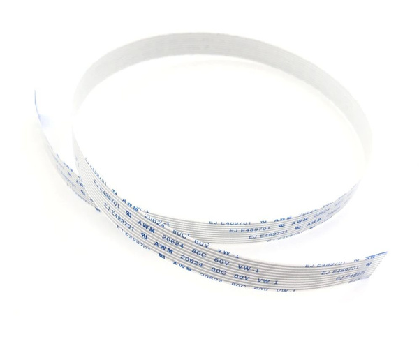 Шлейф ADF HP M426 / M427, 10 PIN купить по низкой цене с доставкой в ...