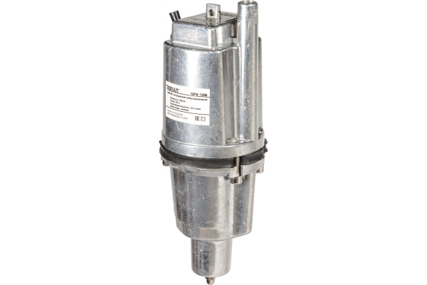 Погружной вибрационный насос BRAIT NPV-10B - купить по выгодной цене в интернет-магазине OZON ...