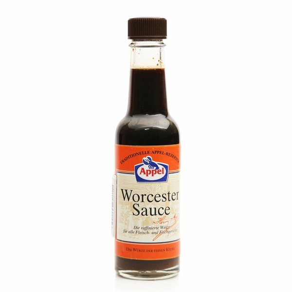 Worcester sauce Соус Ворчестер Вустерский соус 140 мл - купить с ...