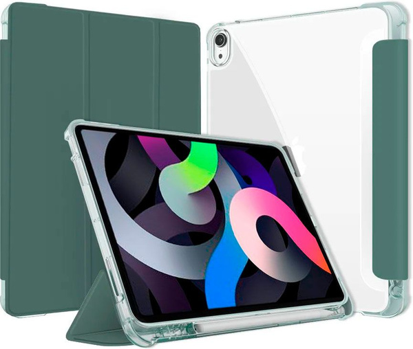 Чехол для планшета Apple iPad Air 5 10.9 (2022) / iPad Air 4 (2020), с ...