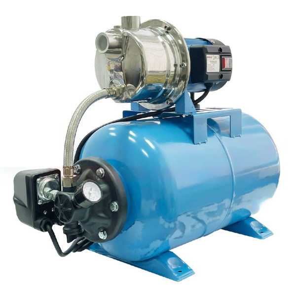 Насосная станция Valfex VF.A.70.50.N.50, 220 л/мин купить c доставкой на OZON по низкой цене ...