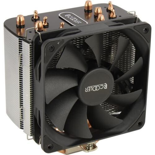Кулер для процессора PCCooler GI-H58U V2 - купить кулер по выгодной ...