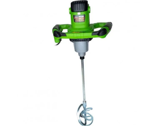 Миксер строительный электрический Procraft PMM-2500 - купить с доставкой по выгодным ценам в ...